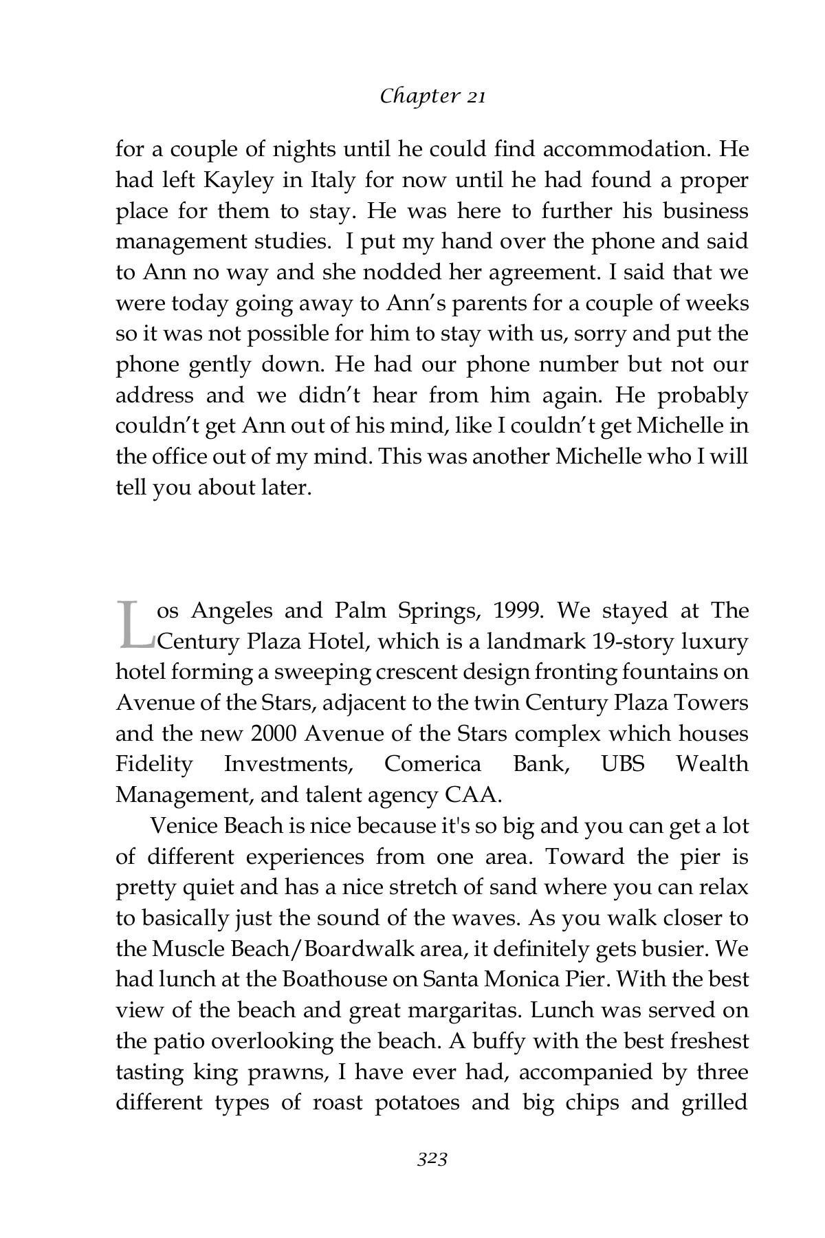 6 x 9 TEMPLATE The manuscript copy new headers 25-11-18 - drstevegreen ...