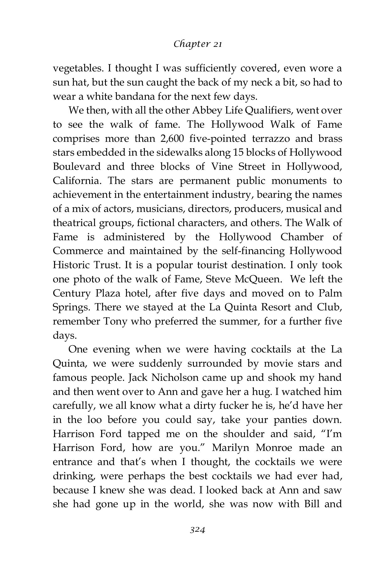 6 x 9 TEMPLATE The manuscript copy new headers 25-11-18 - drstevegreen ...