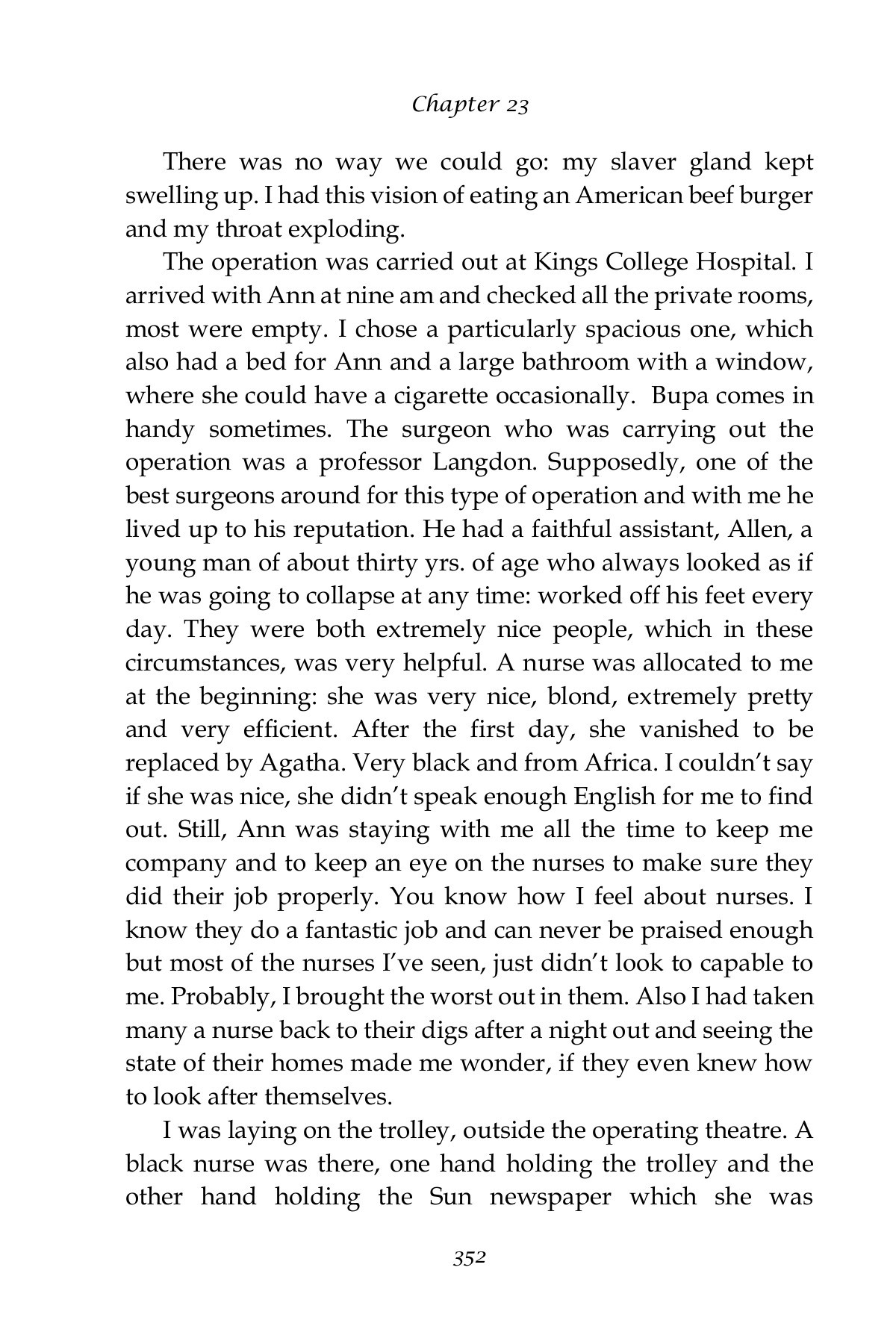 6 x 9 TEMPLATE The manuscript copy new headers 25-11-18 - drstevegreen ...