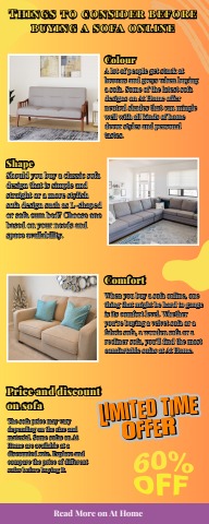 Buy sofa online at best price in India and get flat 60% off | Nilkamal At-Home | Nilkamal At ...