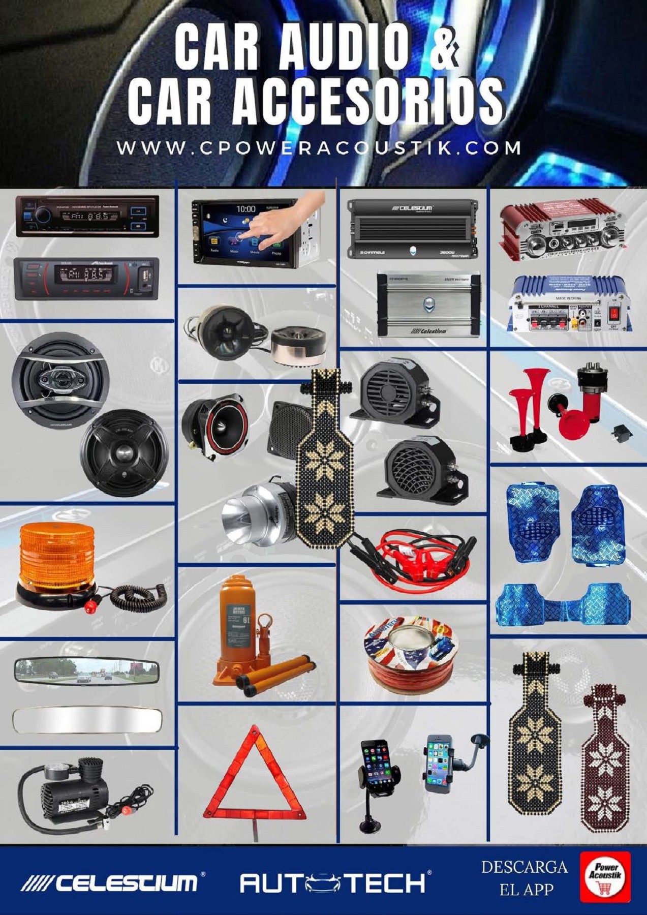 CATALOGO AUTOPARTES - diseno - Página 1 - 213 | Flip PDF en línea ...