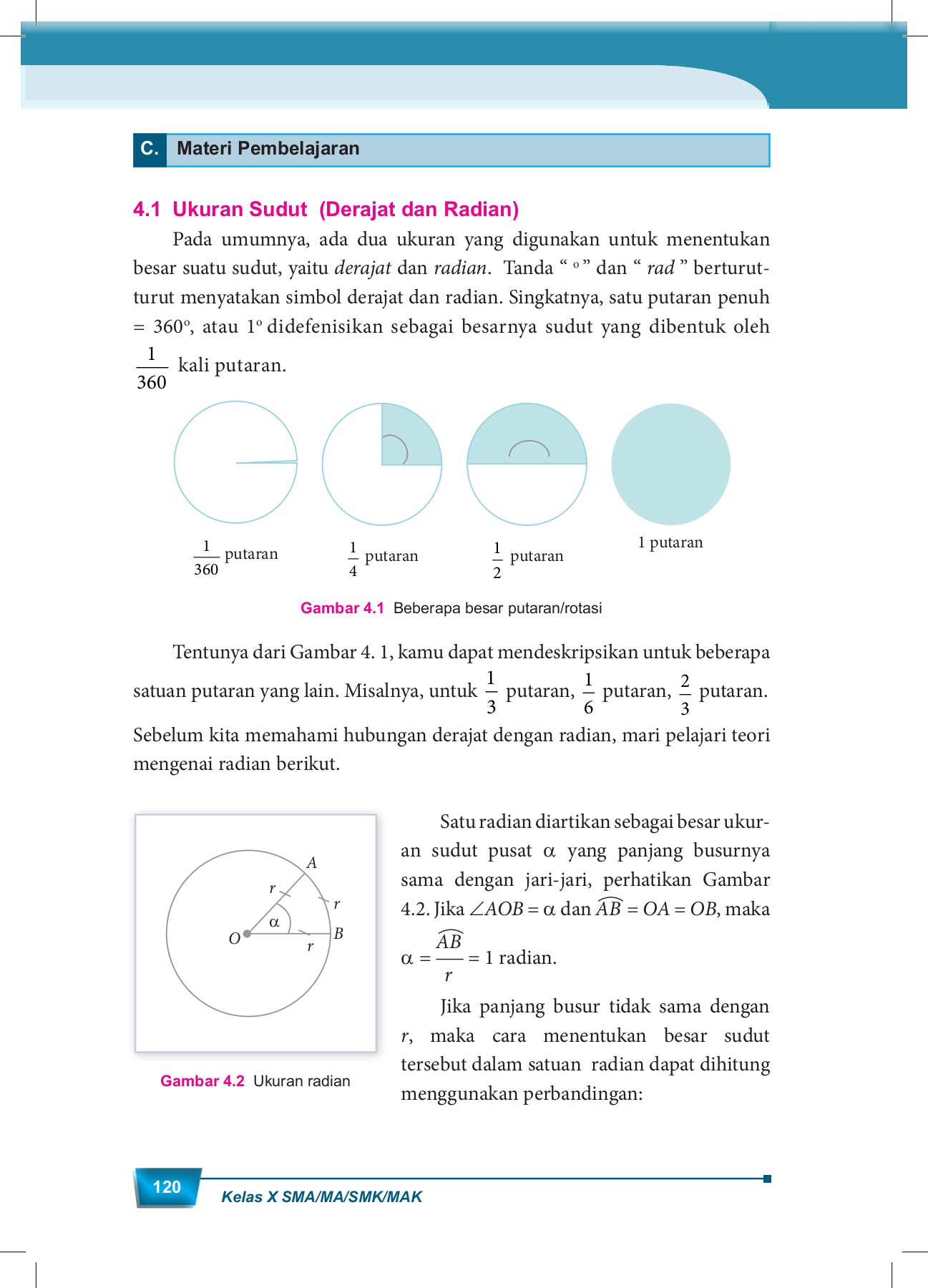 MATEMATIKA - PERPUSTAKAAN SMK NEGERI 1 TAPAKTUAN - Halaman 121 | PDF ...