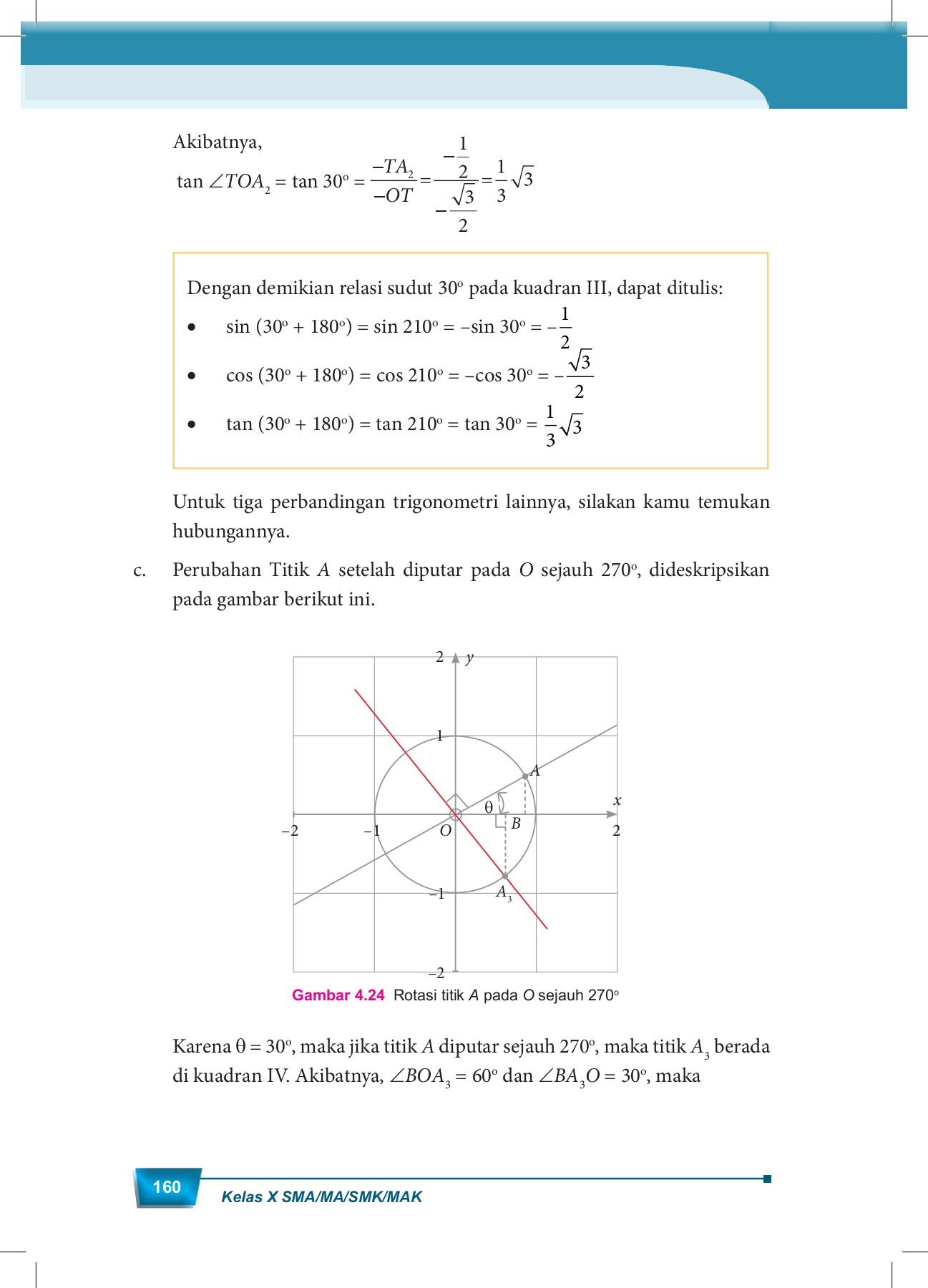 MATEMATIKA - PERPUSTAKAAN SMK NEGERI 1 TAPAKTUAN - Halaman 161 | PDF ...
