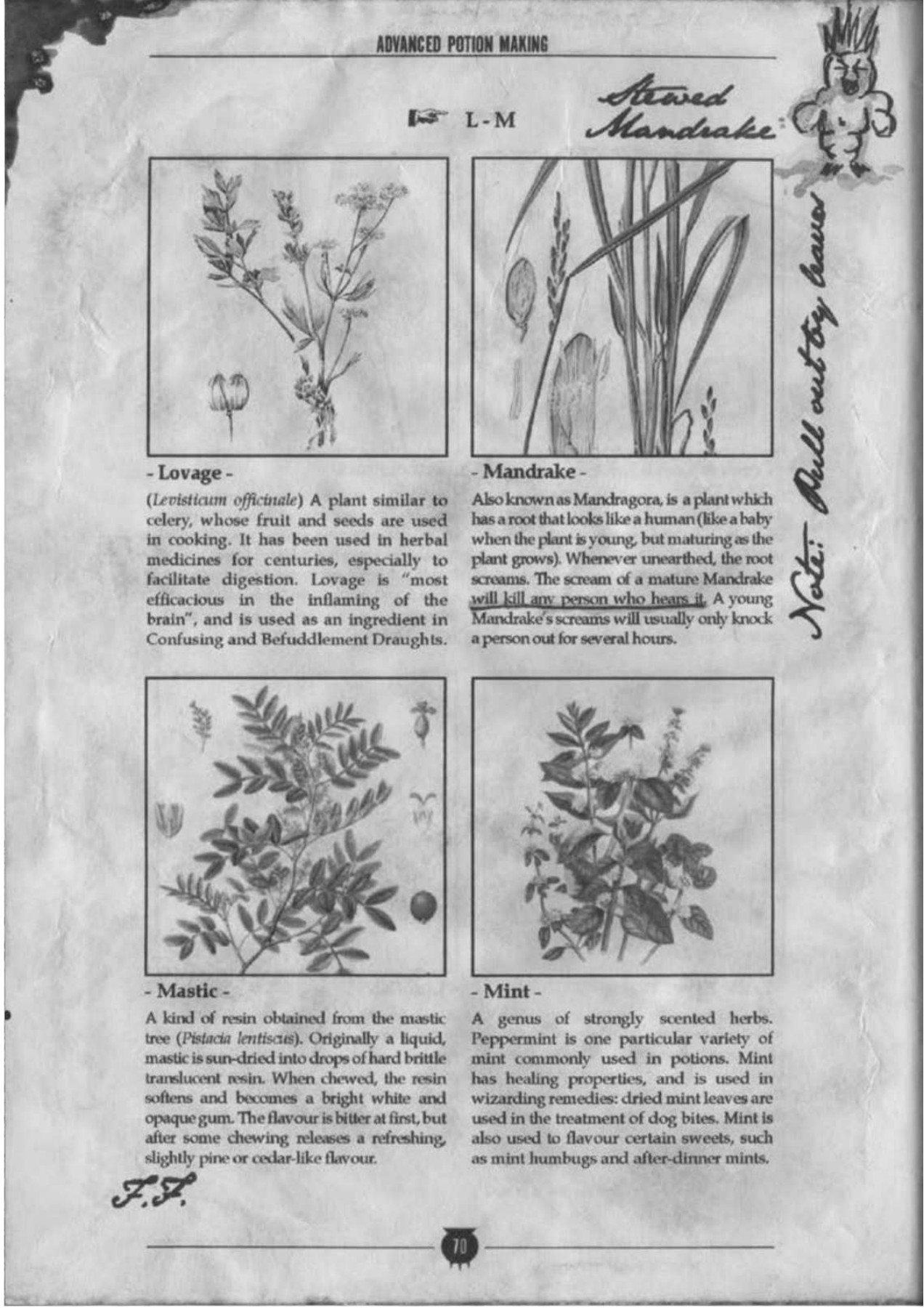 Advanced Potion Making - ch_ pcm - Page 70 | Flip PDF Online | PubHTML5