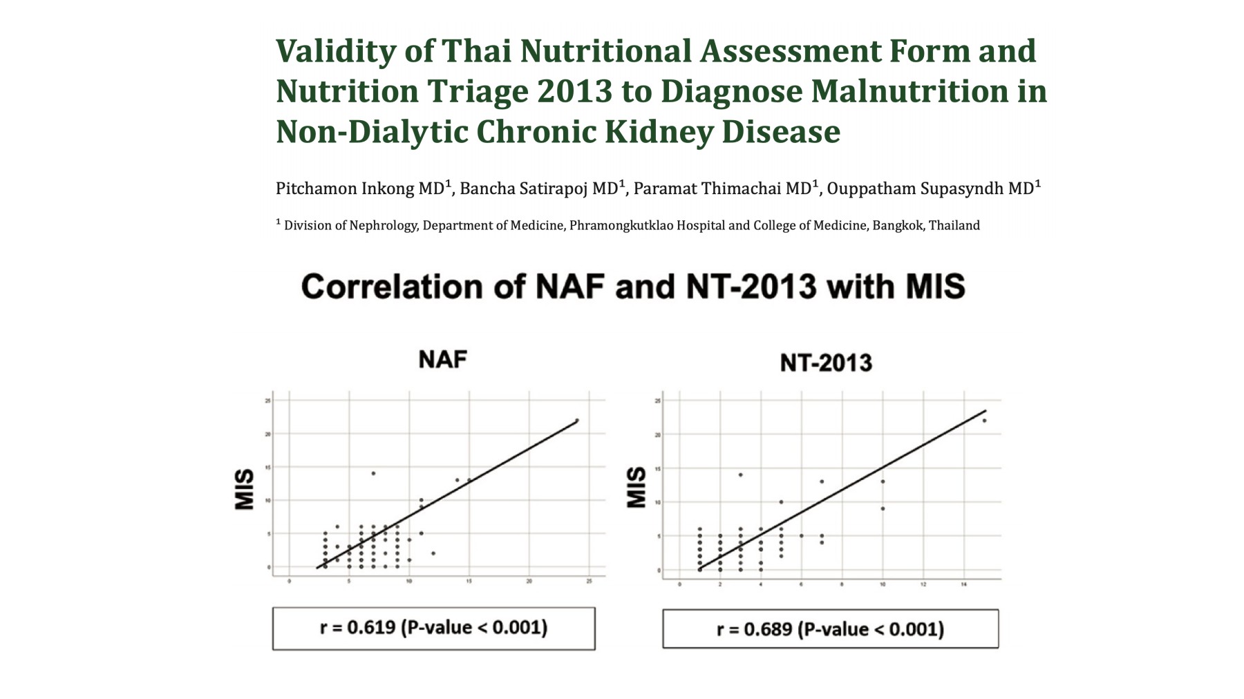 Nutrition Assessment in dialysis patients - 1.patanrad - Page 75 | Flip ...