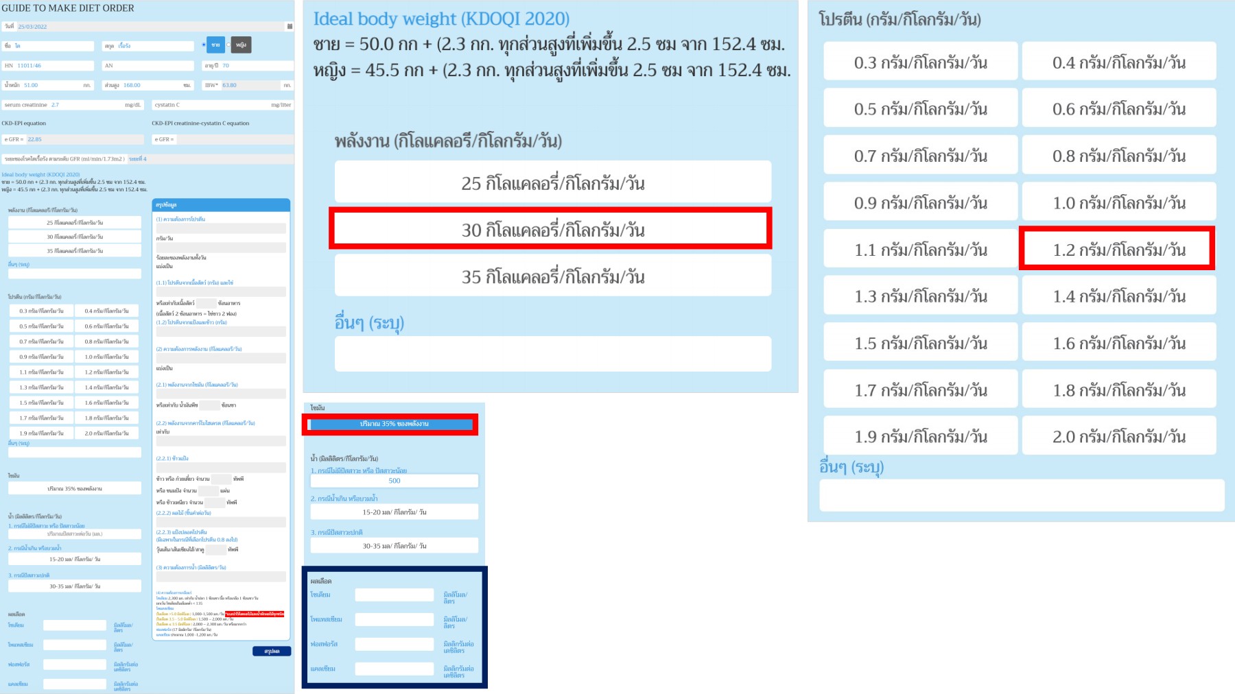 Nutrition Assessment in dialysis patients - 1.patanrad - Page 82 | Flip ...