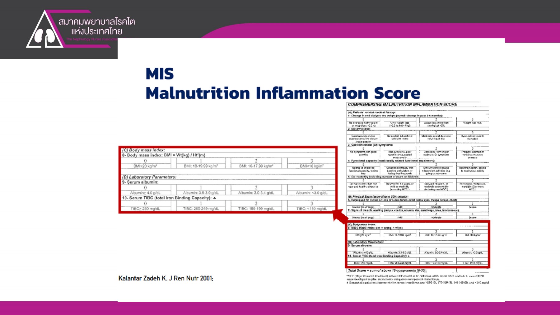 4. บูรณาการ MIS score and QoL2022 final - 1.patanrad - Page 17 | Flip ...