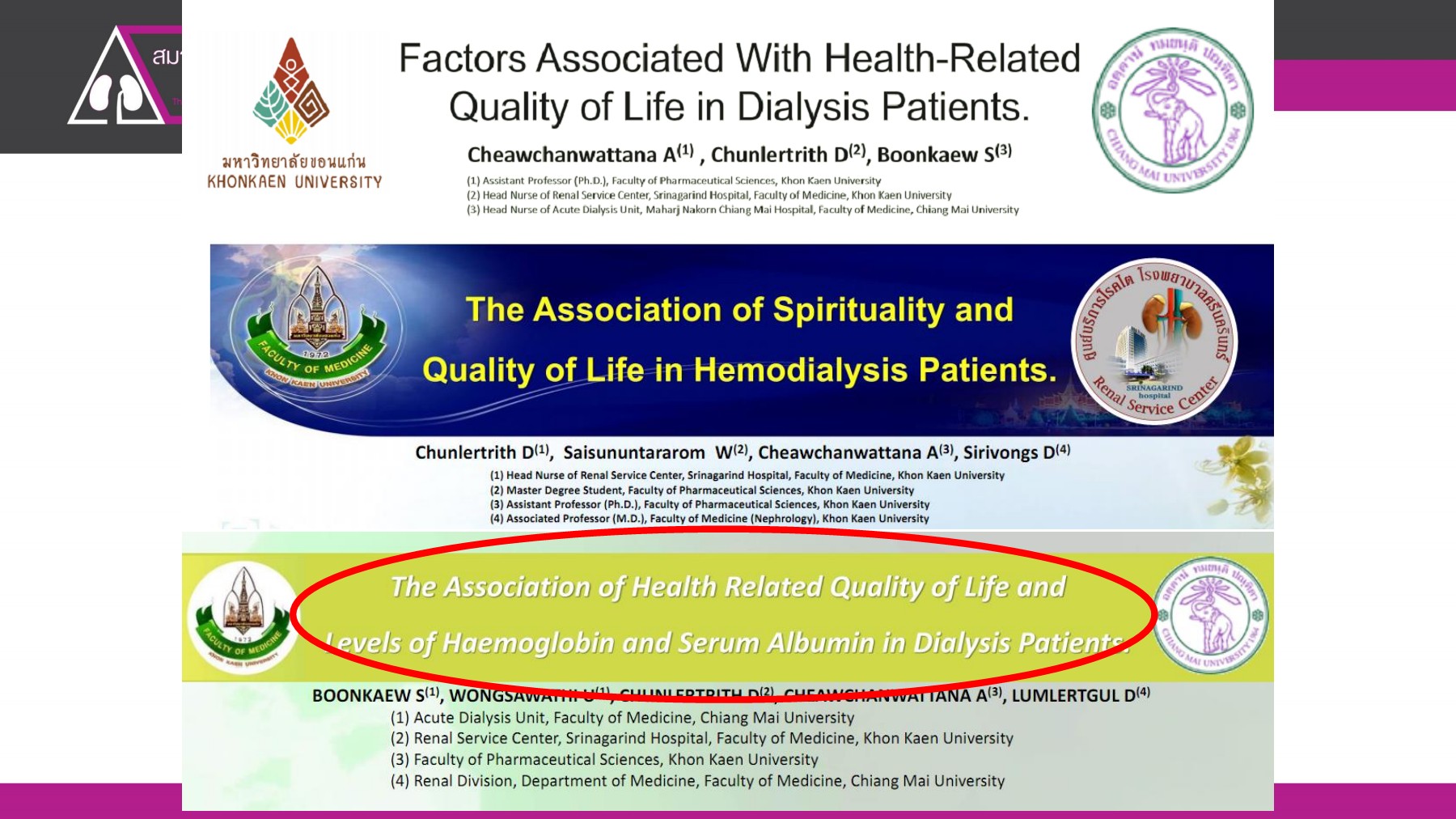 4. บูรณาการ MIS score and QoL2022 final - 1.patanrad - Page 58 | Flip ...