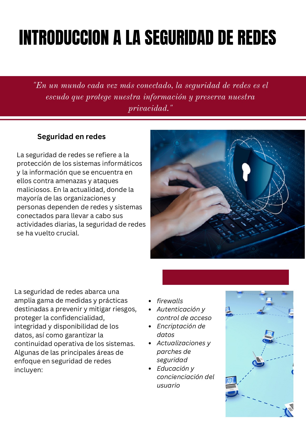 revista redes II - Axel Alvarado - Page 2 | Flip PDF Online | PubHTML5