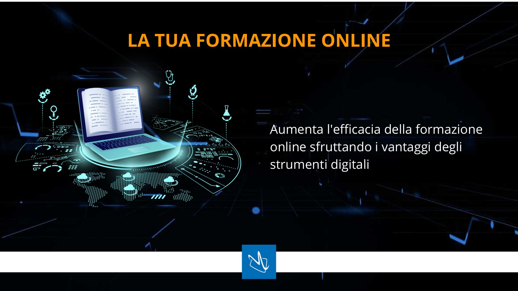LA TUA FORMAZIONE ONLINE - Chiara Ferrarese - Page 1 - 7 | Flip PDF Online | PubHTML5