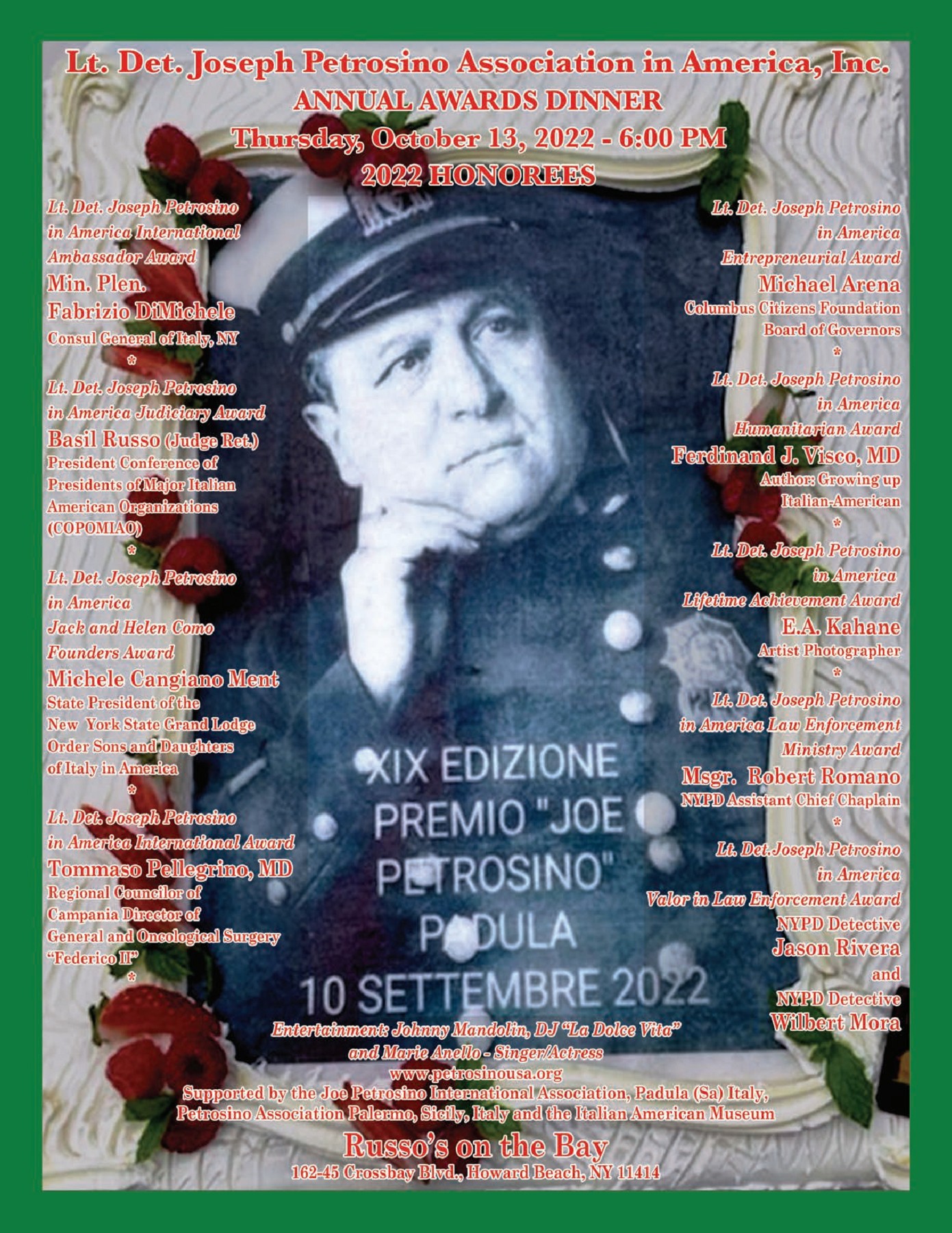 2022-JournalProof - superiorpr - Page 1 - 68 | Flip PDF Online | PubHTML5