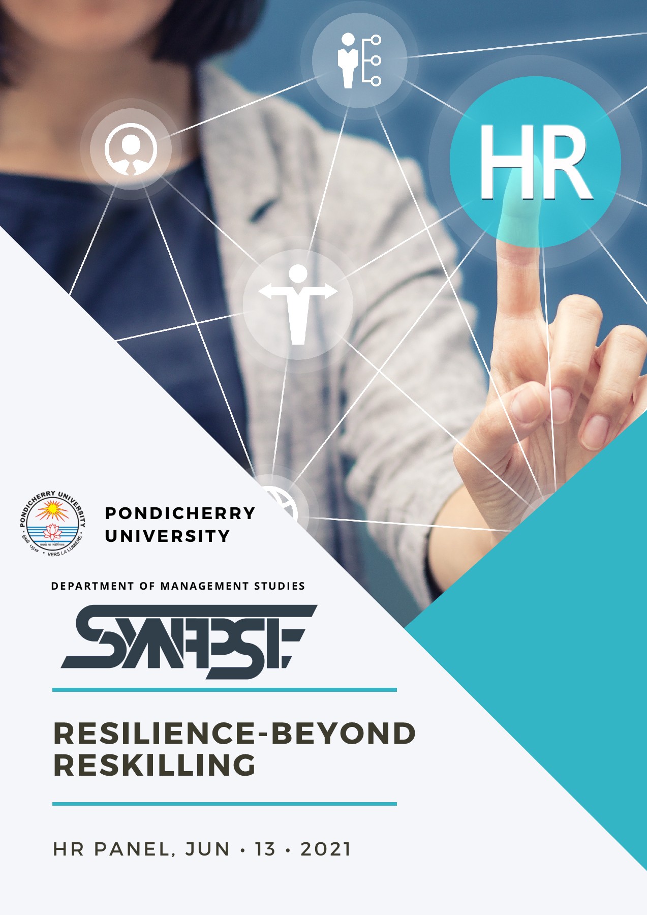 Synapse HR - Rahul Thangam - Page 1 - 7 | Flip PDF Online | PubHTML5