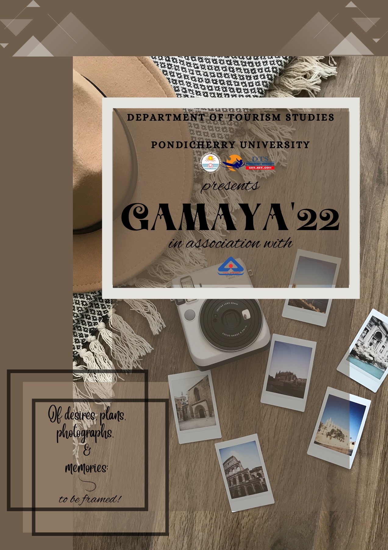 GAMAYA MAGAZINE - Shamal COC - പേജ് 1 - 48 | ഫ്ലിപ്പ് PDF ഓൺലൈനി ...