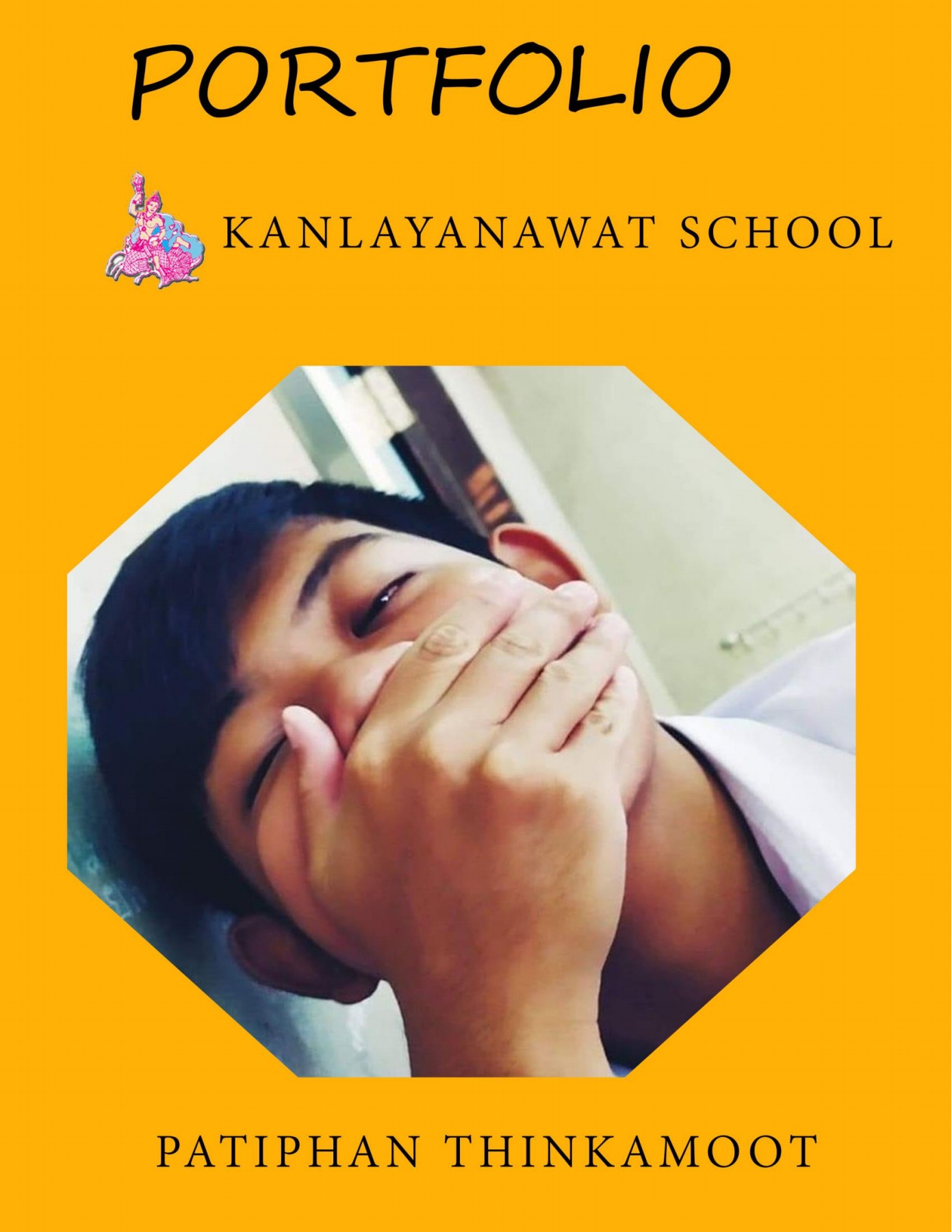 Portfolio online 081_patiphan - 08_patiphan thinkamoot - Side 1 - 7 ...