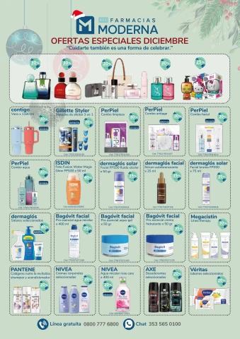 Revista Moderna Mayo 2025