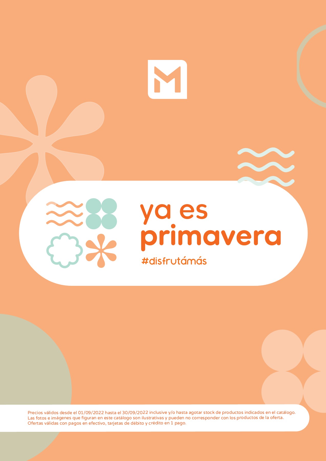 Revista Moderna Septiembre 2022 - axel.leroux - Página 1 - 4 | Flip PDF ...