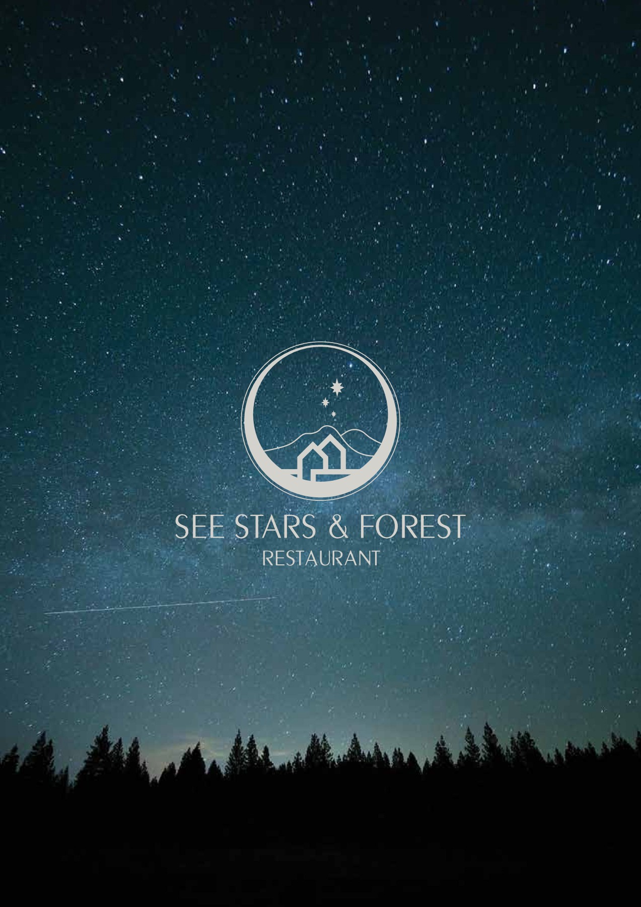Menu See Stars & Forest - fbm - Page 1 - 22 | Flip PDF Online | PubHTML5