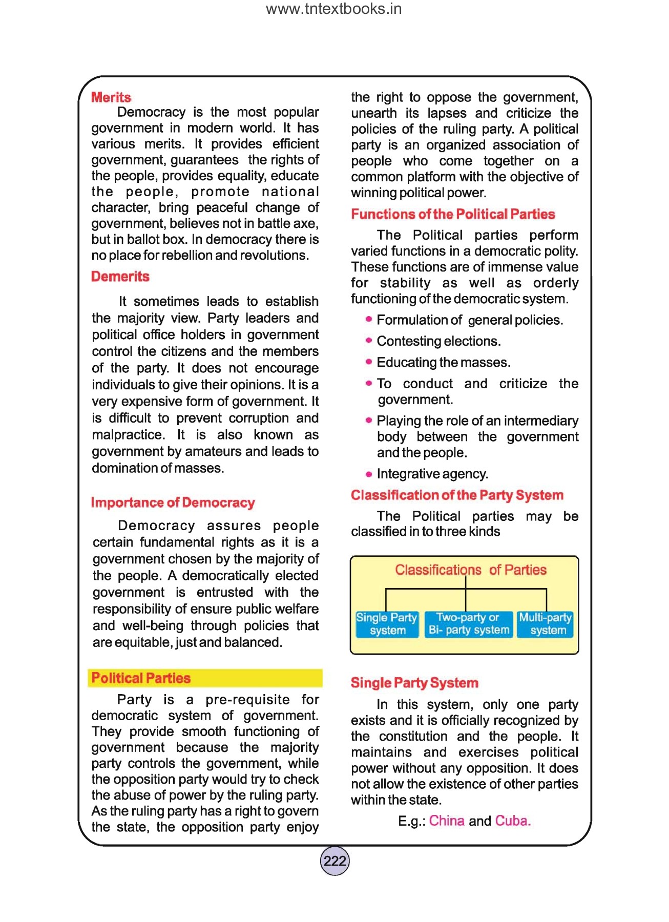 Std10-SocSci-EM - ZX 10R - Page 228 | Flip PDF Online | PubHTML5