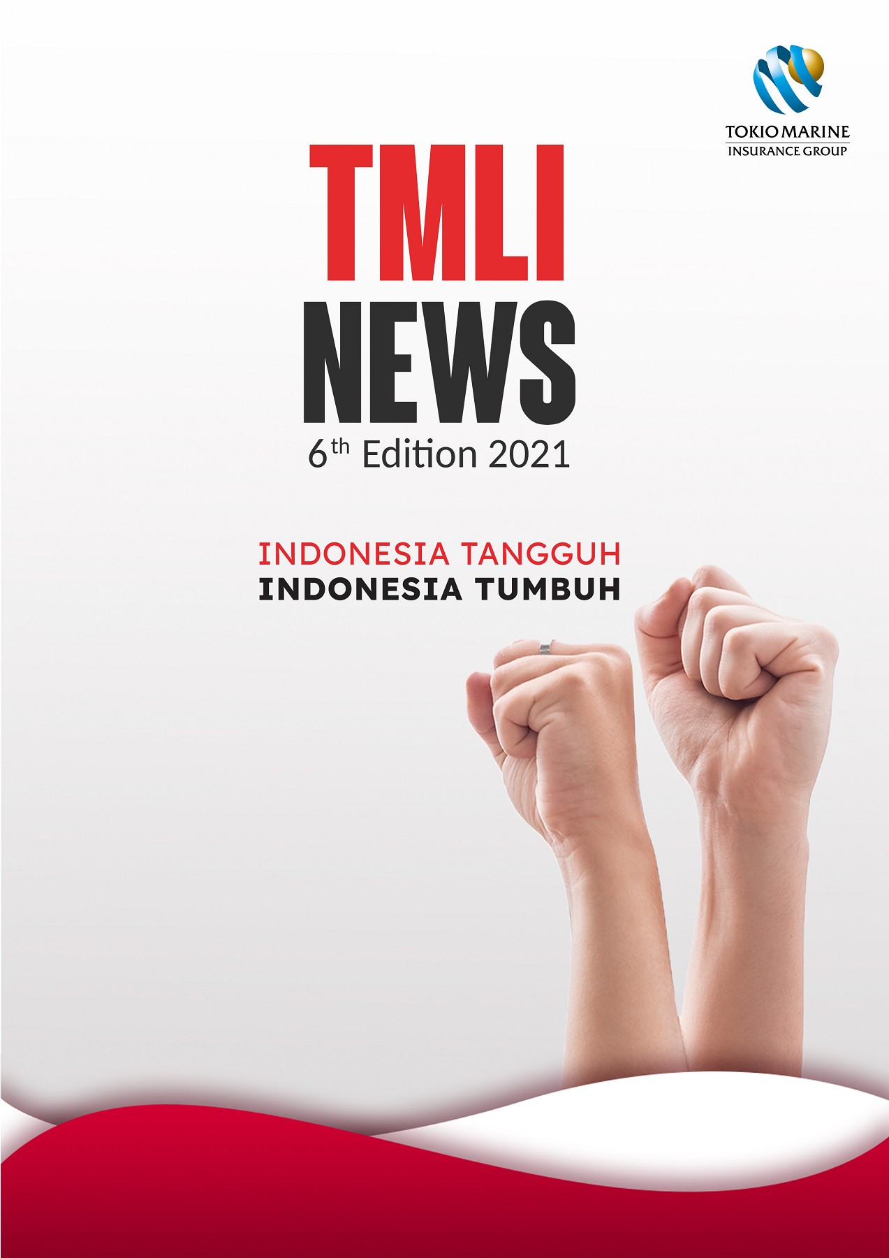 TMLI NEWS 6th Edition - TMLI News - Bladsy 1 - 14 | PDF Aanlyn | PubHTML5