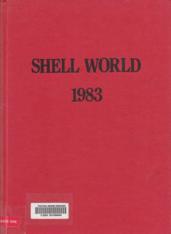 Shell World 1983 Part 1