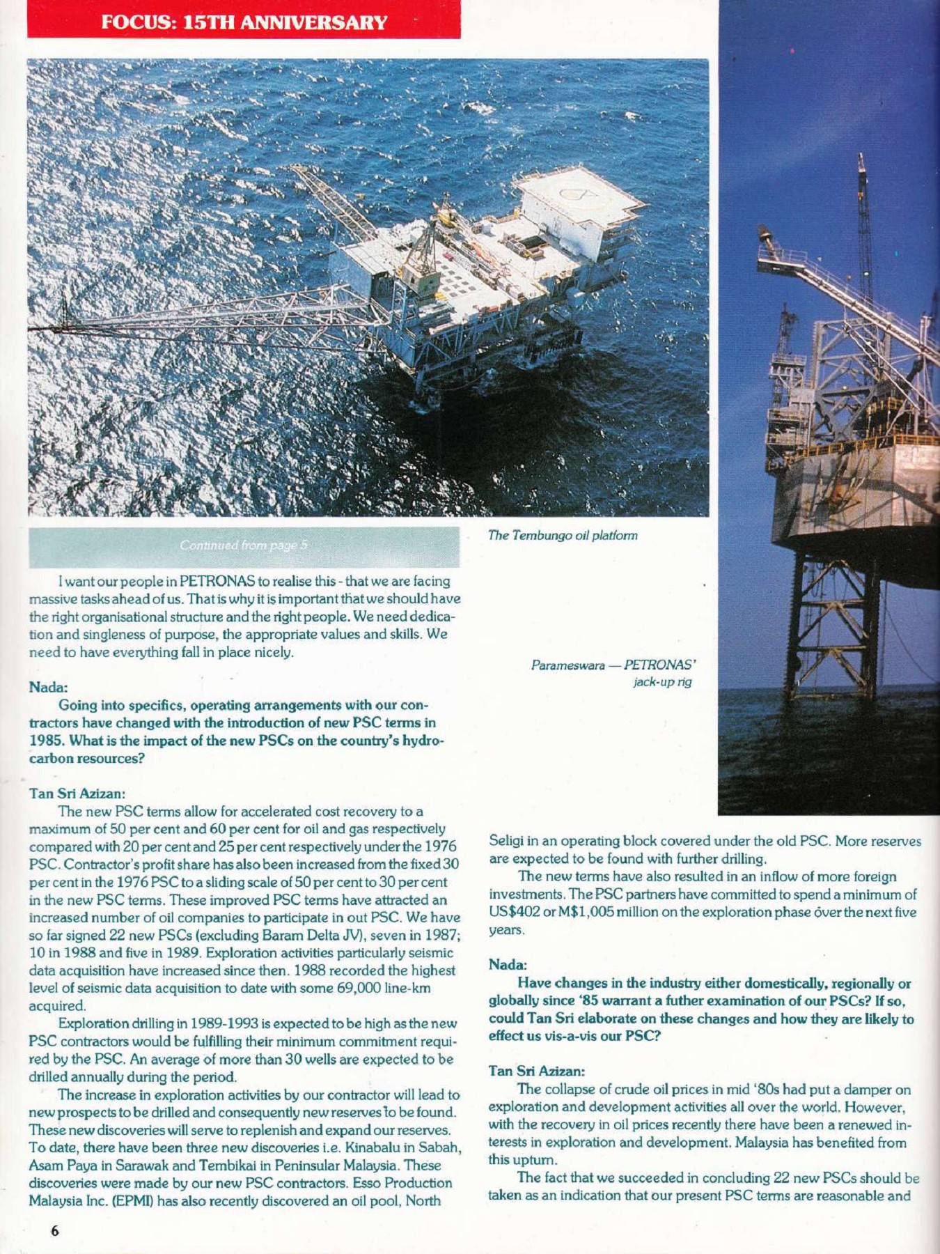 Nada Petronas 1989 - Pustaka Miri Special Collection (PM-SpeC) - Page ...