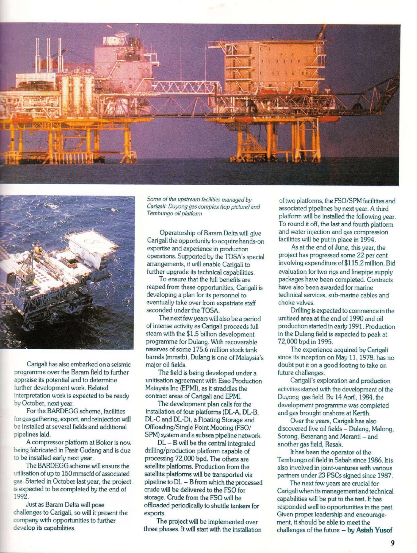 Nada Petronas 1989 - Pustaka Miri Special Collection (PM-SpeC) - Page ...
