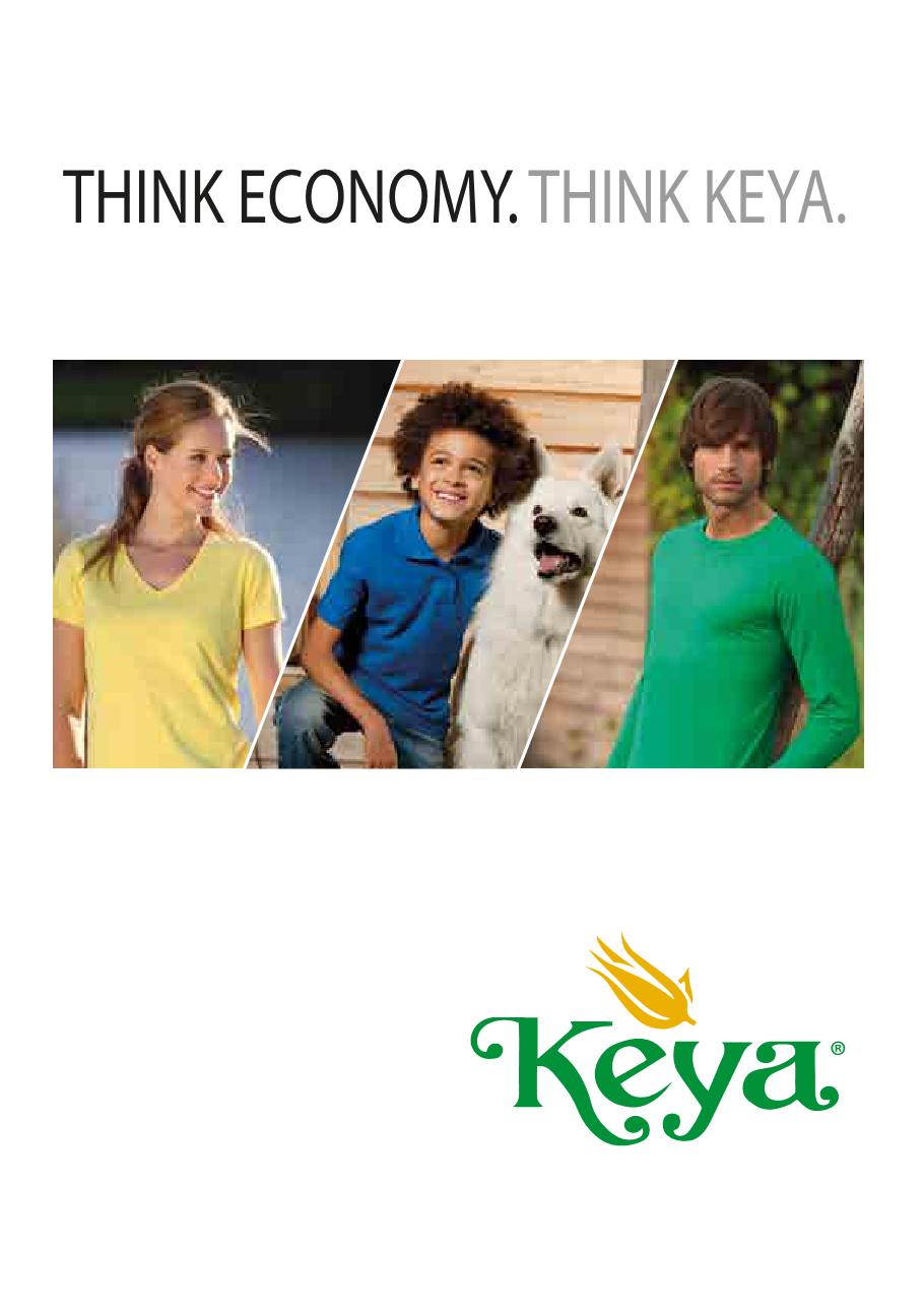 Каталог Keya - nina - Page 1 - 19 | Flip PDF Online | PubHTML5