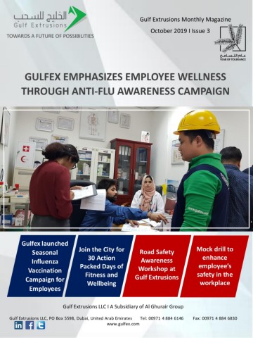 GULF EXTRUSIONS MAGAZINE - OCTOBER 2019 - has.suk100 - Page 1 - 10 ...