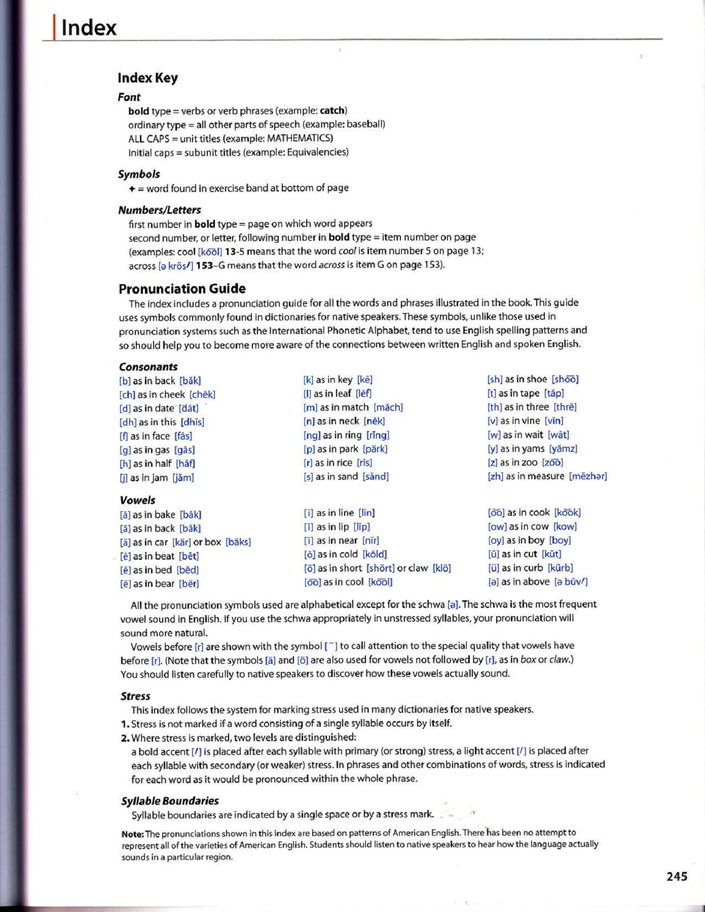 Oxford English Picture Dictionary Enlish- Arabic - Ismail Rao - Page ...