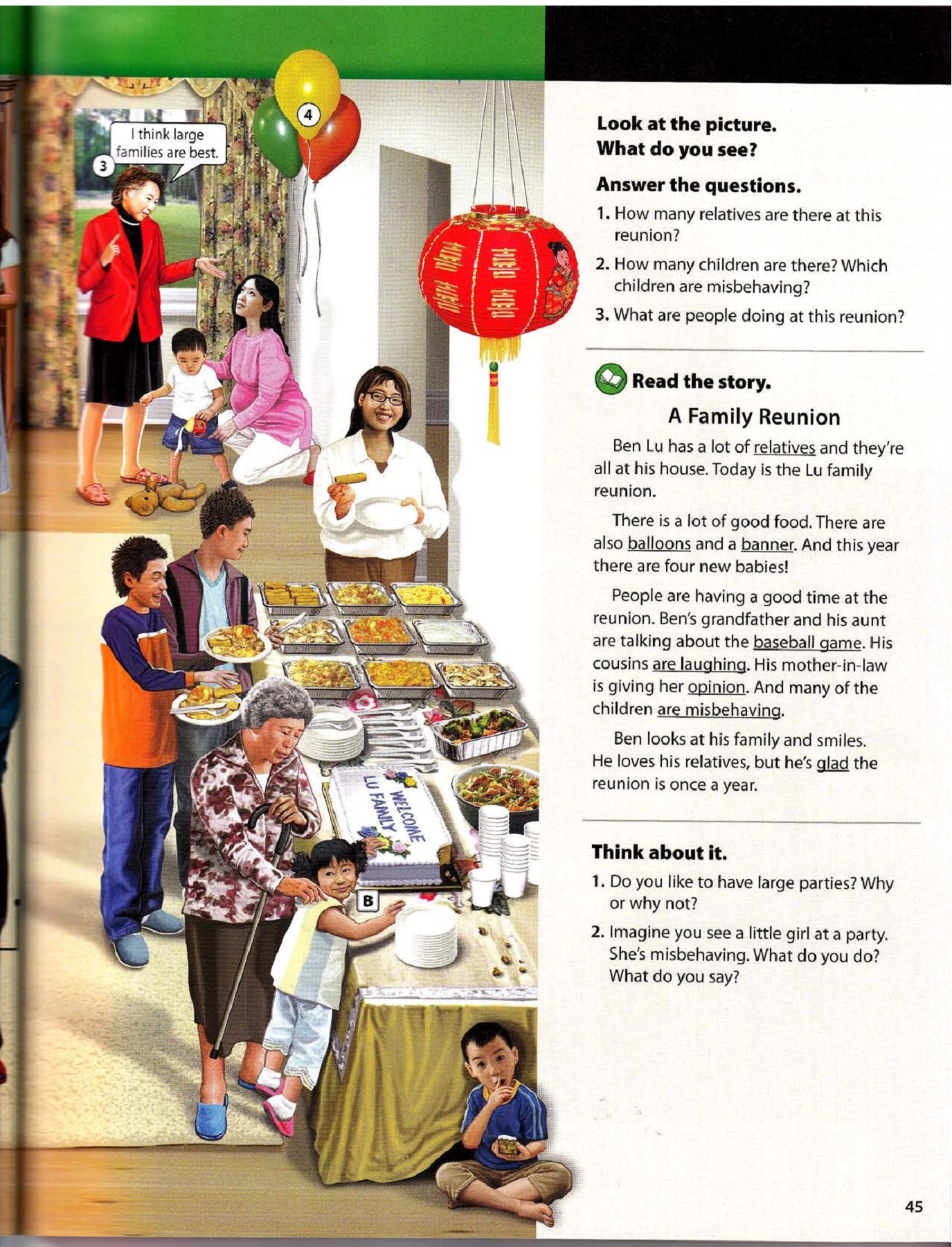 Oxford English Picture Dictionary Enlish- Arabic - Ismail Rao - Page 56 ...