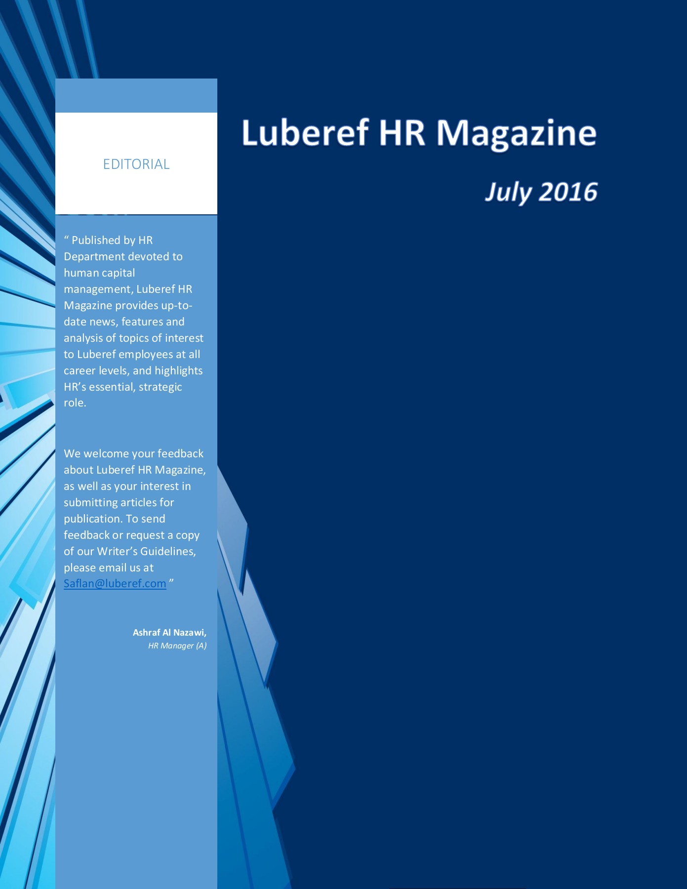 HR Mag - lucret - Page 1 - 3 | Flip PDF Online | PubHTML5