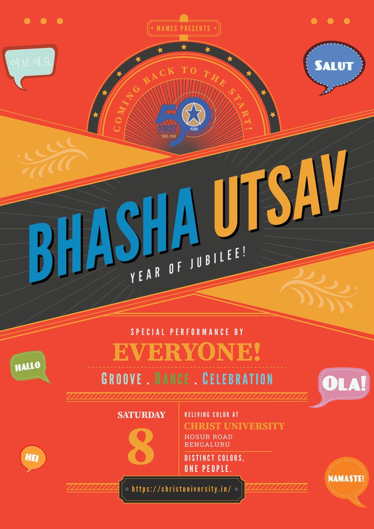 Bhasha Utsav 2018 - medialab - Page 1 - 36 | Flip PDF Online | PubHTML5