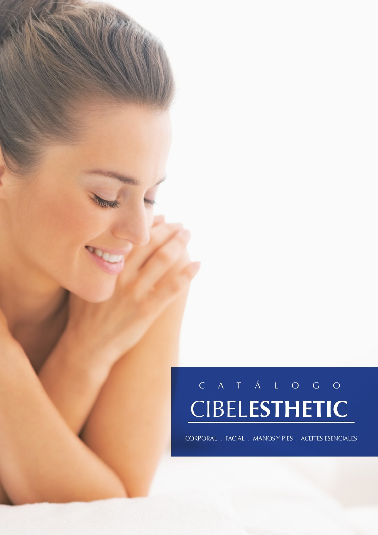 Catálogo_Cibelesthetic_2016 - alexandernavarrov - Página 1 - 32 | Flip PDF en línea | PubHTML5