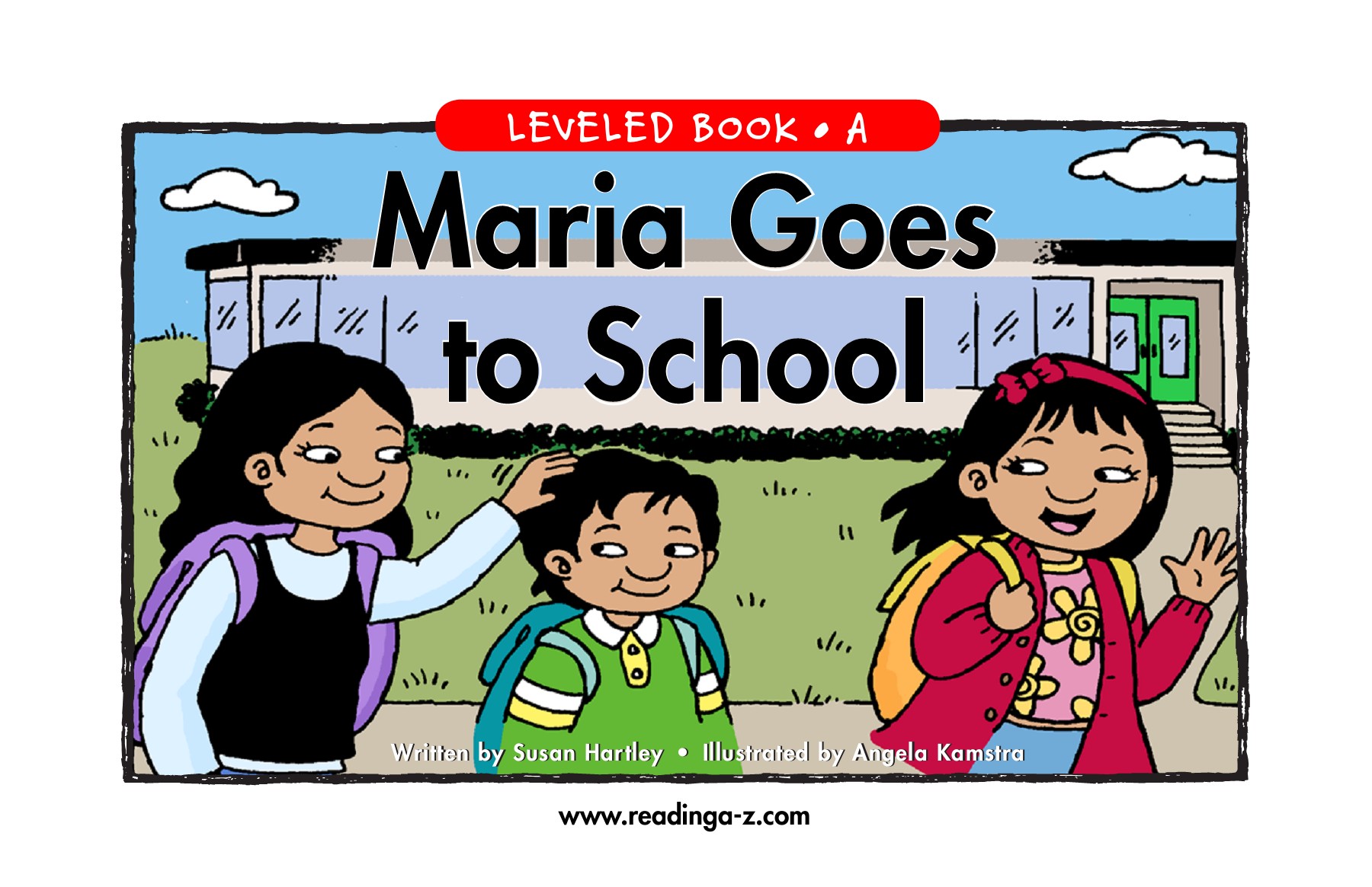 raz_la37_mariagoestoschool - TUYET NGUYEN - Page 1 - 14 | Flip PDF ...