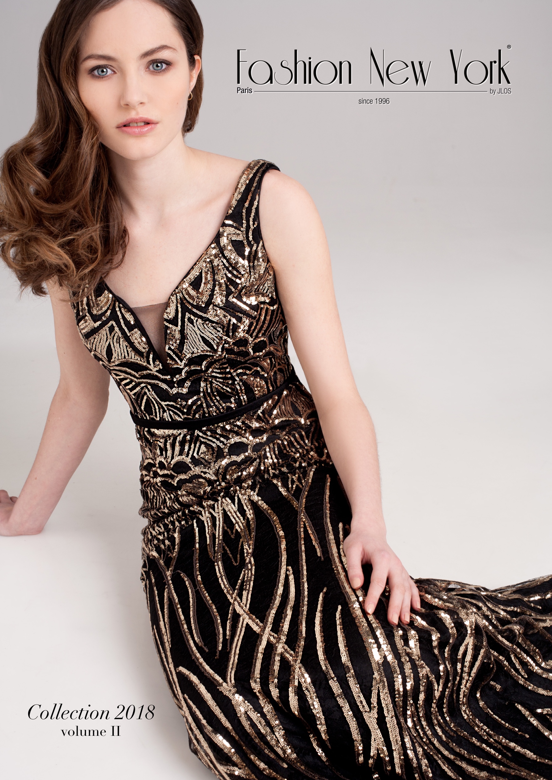 Fashion New York - Collection 2018 Vol.2 - jordan.noiran - Page 1 - 68 ...