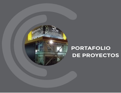 Portafolio de Proyectos - proyectos - Página 1 - 36 | Flip PDF en línea ...