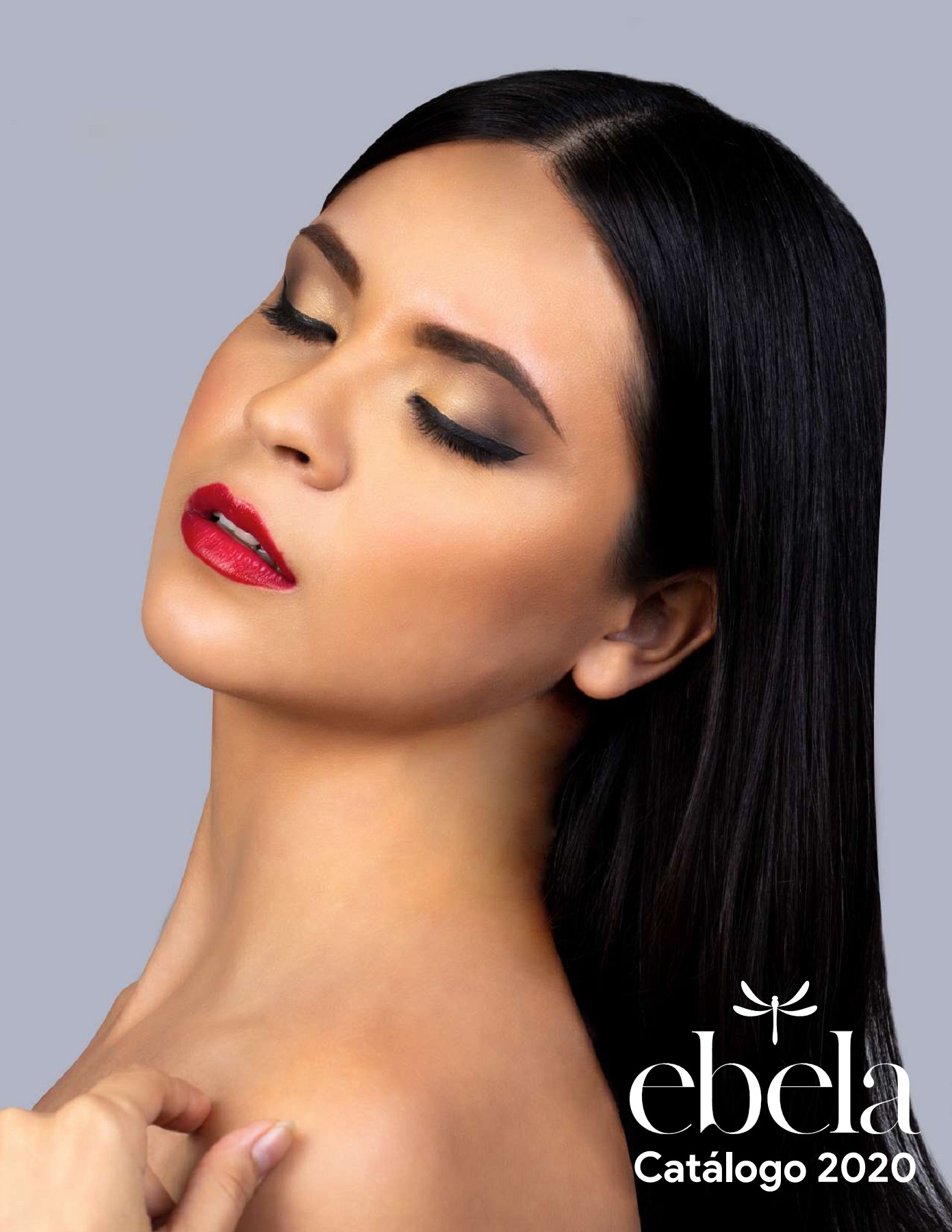 Catálogo Ebela - soporte - Página 1 - 37 | Flip PDF en línea | PubHTML5