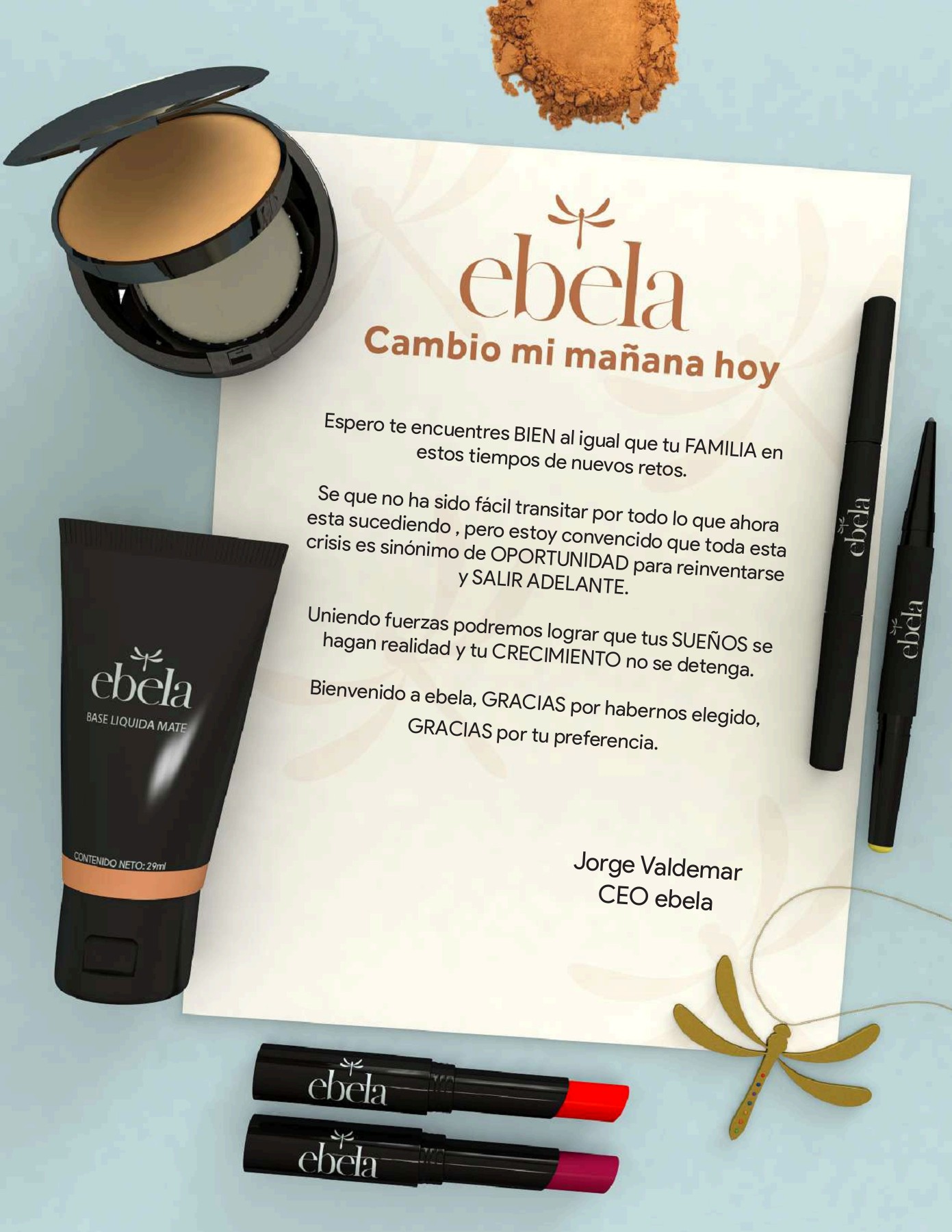 Catálogo Ebela - soporte - Página 2 | Flip PDF en línea | PubHTML5