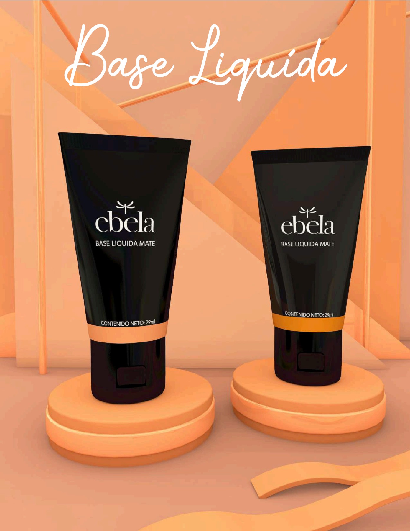 Catálogo Ebela - soporte - Página 8 | Flip PDF en línea | PubHTML5