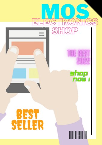 electronics catalog - mos6083 - Page 1 - 6 | Flip PDF Online | PubHTML5