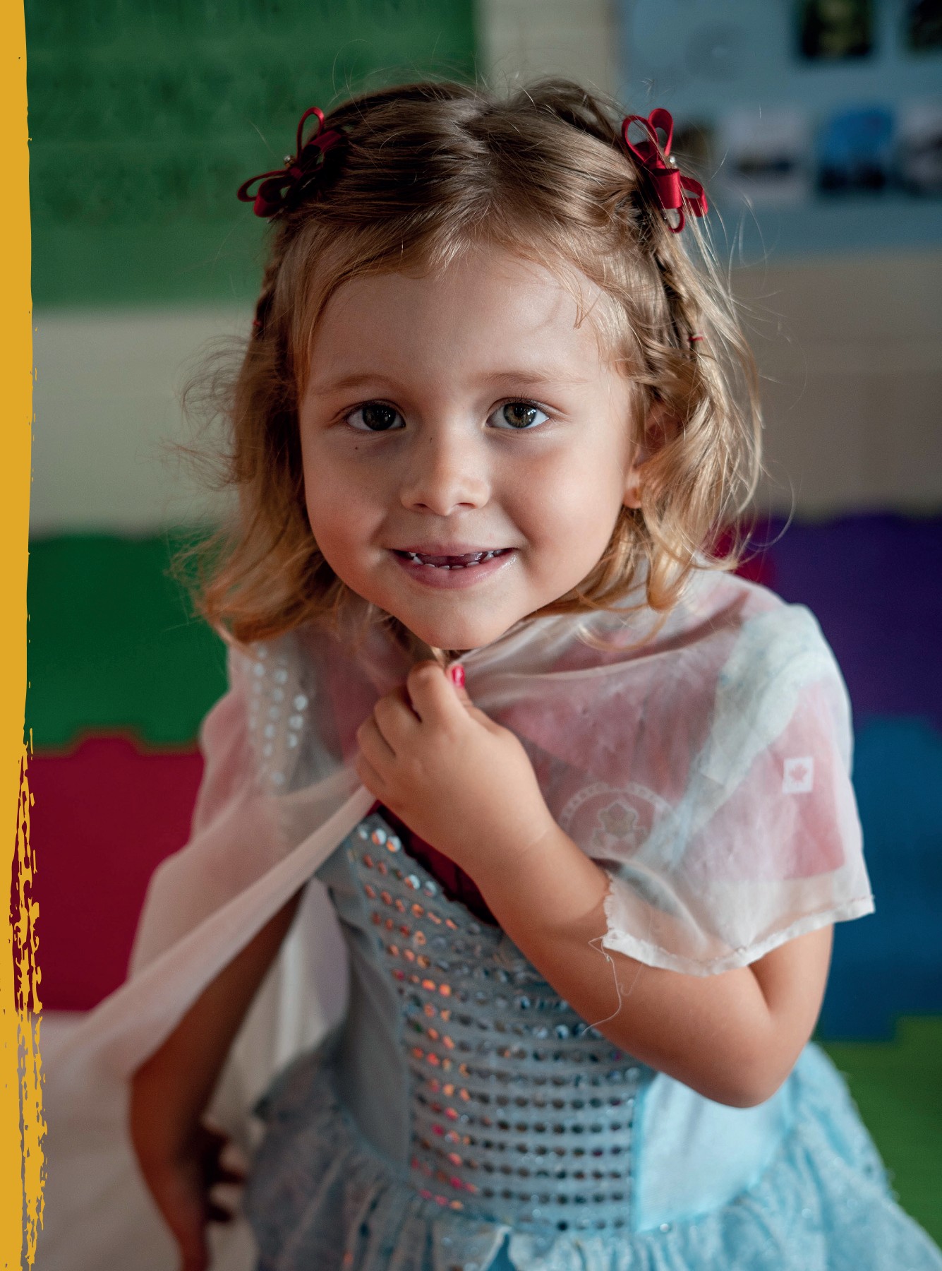 Revista MB Mexico - Gabriela Ynoguti - Página 36 | Flip PDF en línea ...