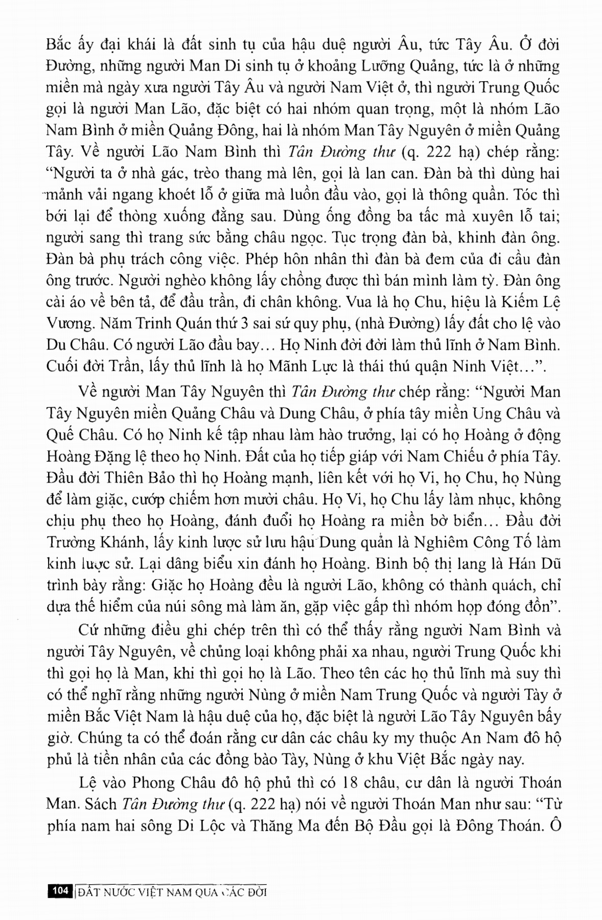 dat-nuoc-viet-nam-qua-cac-doi - Thư Viện Trường Tiểu học Tân Hưng-Thành ...