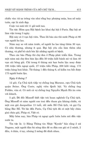 Hồ Chí Minh toàn tập - Tập 4 - Thư Viện Trường Tiểu học Tân Hưng-Thành phố Hải Dương - Trang 426 ...