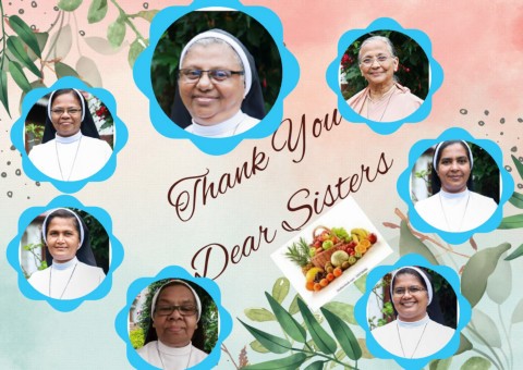 White Modern Thank You Card Landscape - Maria Priya - Page 15 | Flip ...