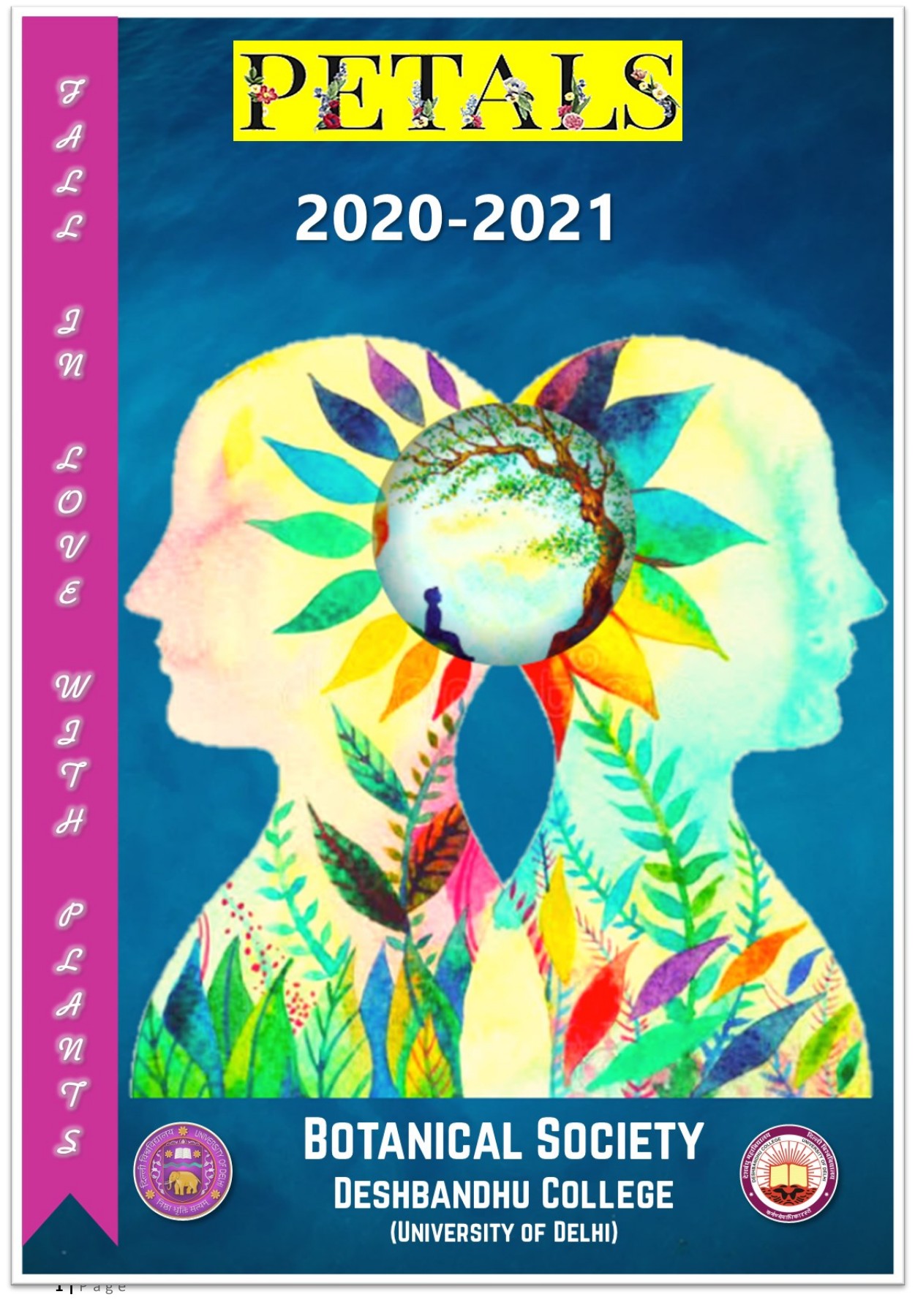 PETALS_2021 - manikabarua29 - Page 1 - 124 | Flip PDF Online | PubHTML5