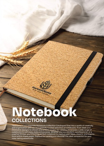 Notebook_Collection_2024