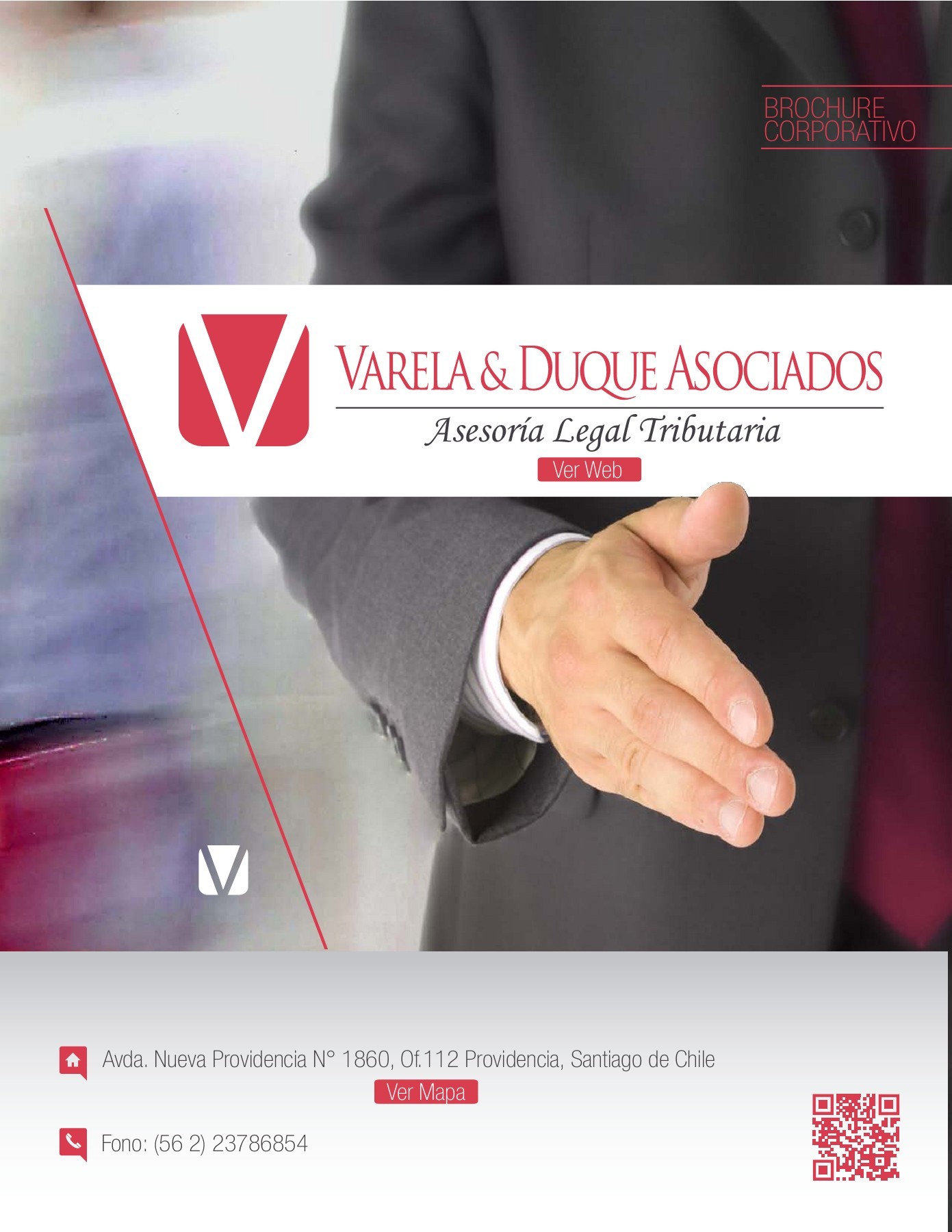 BROCHURE VARELA Y DUQUE BROCHURE FINAL - jgutierrezm4 - Página 1 - 8 | Flip PDF en línea | PubHTML5