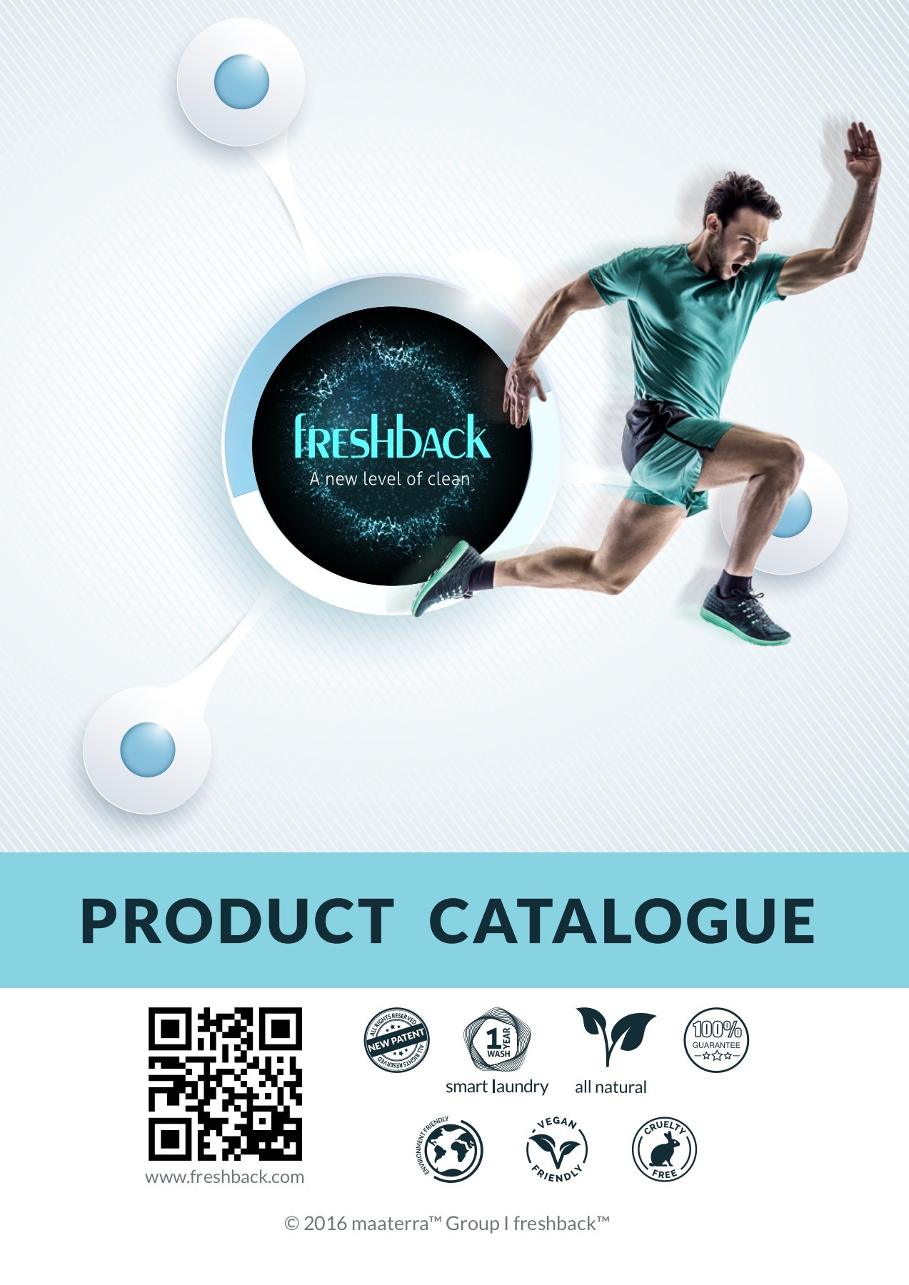 freshback products catalogue - adi.nezer - Page 1 - 23 | Flip PDF ...