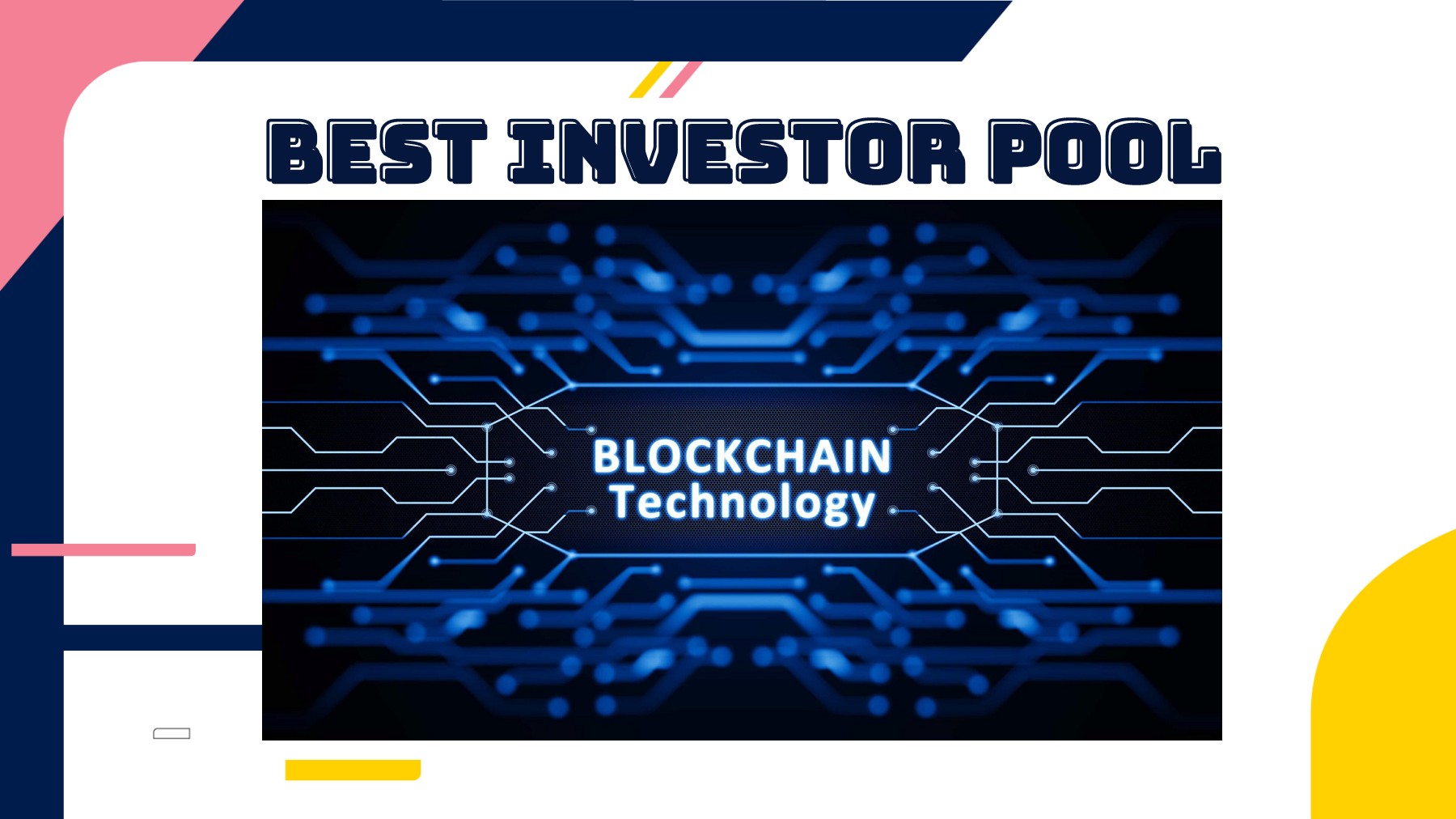 Best Investor Pool - orelta99 - Page 1 - 3 | Flip PDF Online | PubHTML5