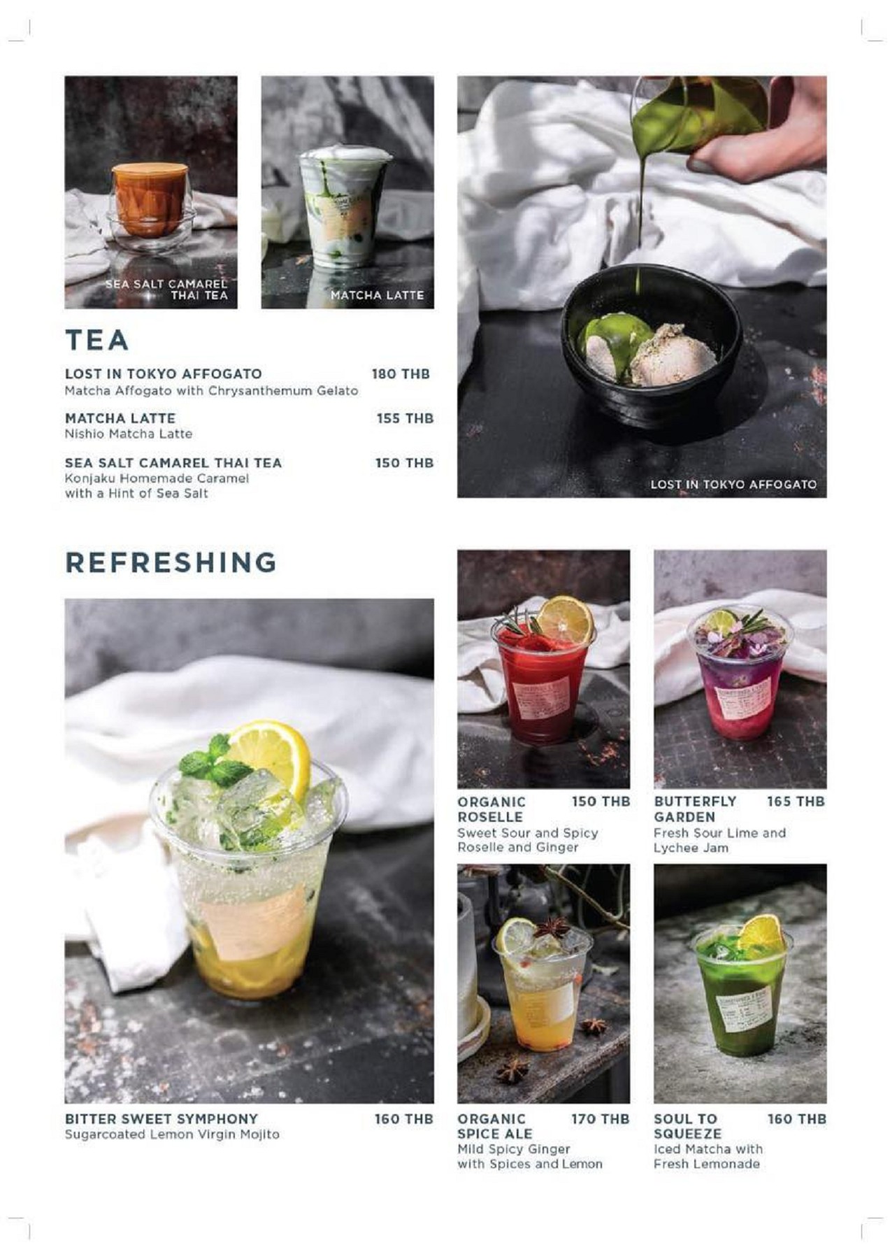 menu - dh2ozyxi - Page 1 - 0 | Flip PDF Online | PubHTML5